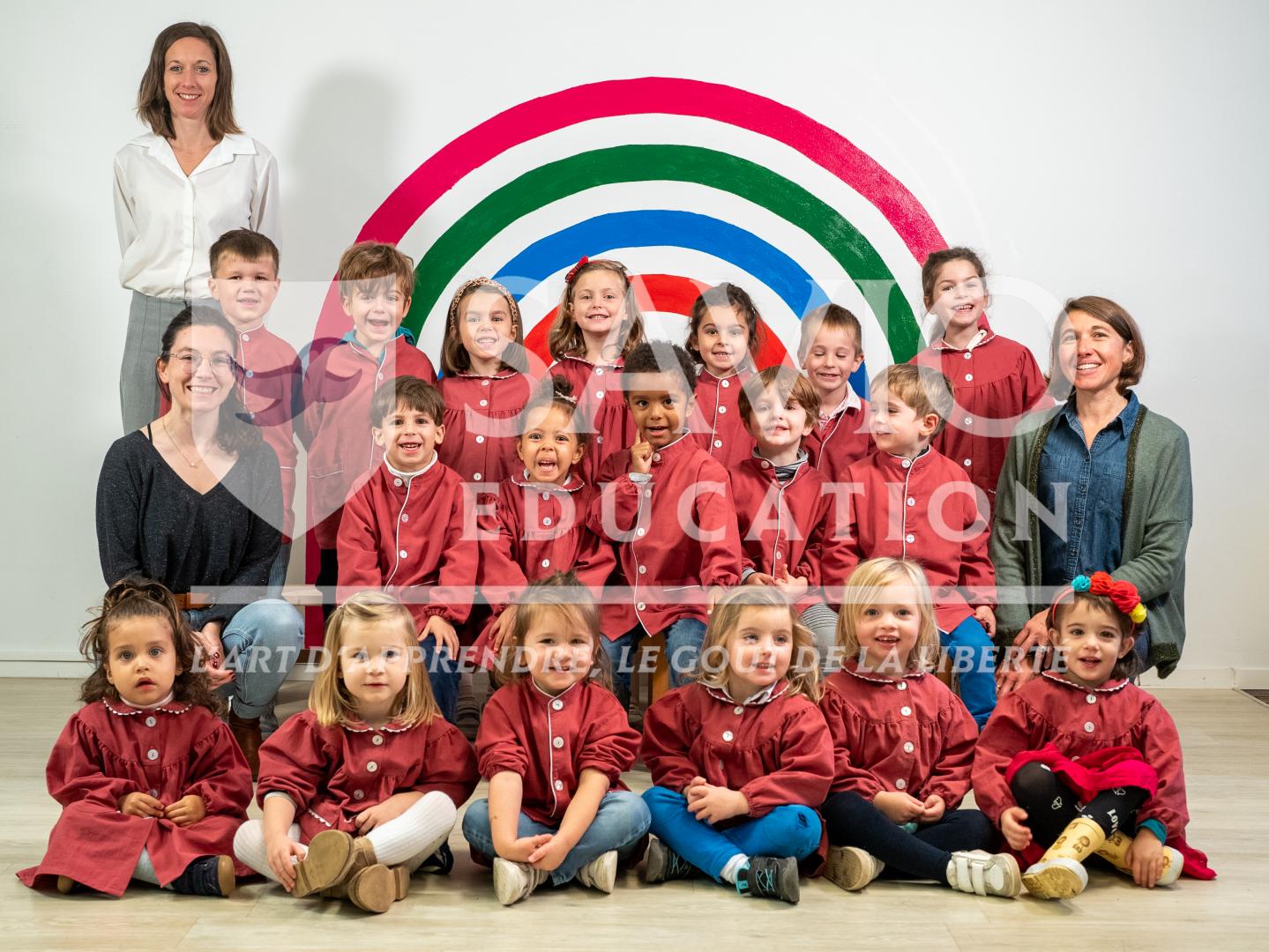 Entretien avec Anne-Laure Mathieu, directrice de l’École Saint ...