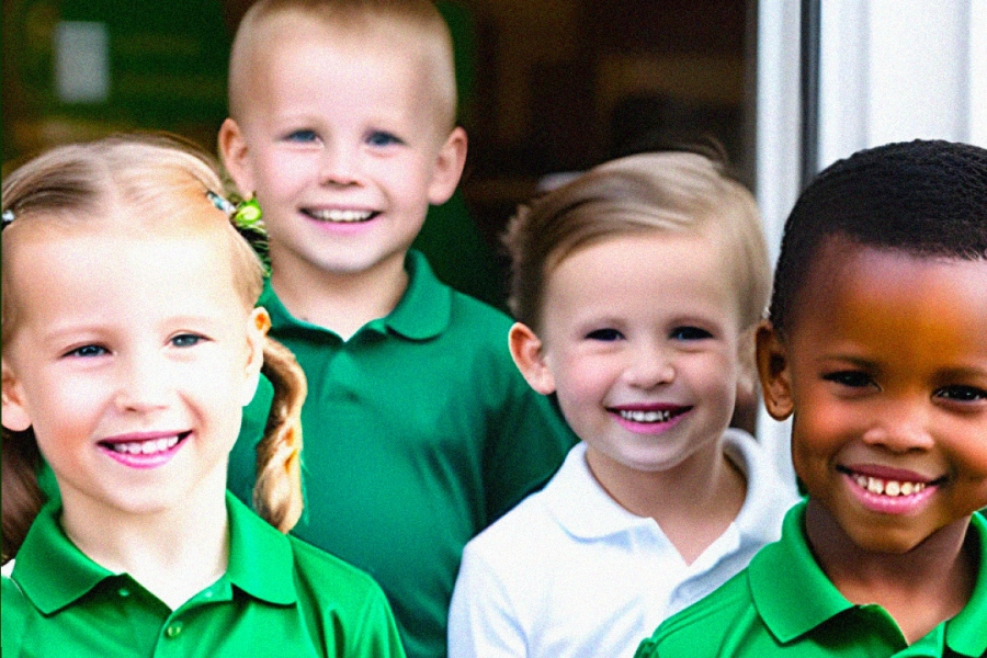 École Saint Dominique Savio - Établissement scolaire et crèche